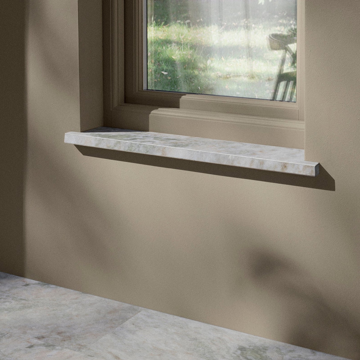 Ekeberg marble honed – Östersjösten Aktiebolag